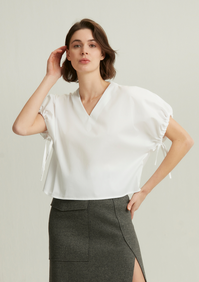 Dusk Top – HARSHMAN