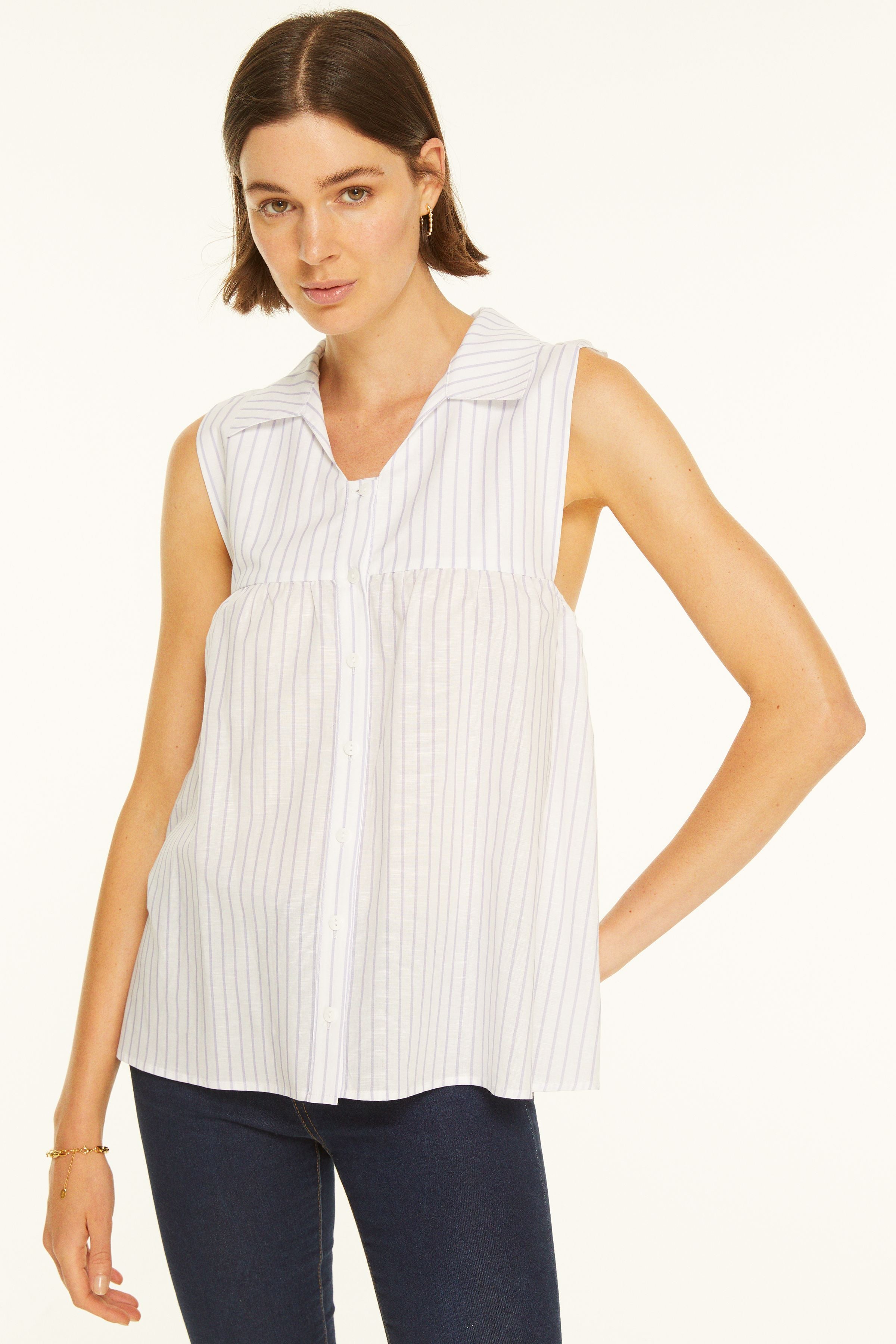 Romilly Shirt – HARSHMAN